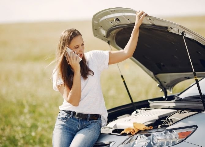 What To Do With A Broken Down Car | Cash For Cars Dunedin